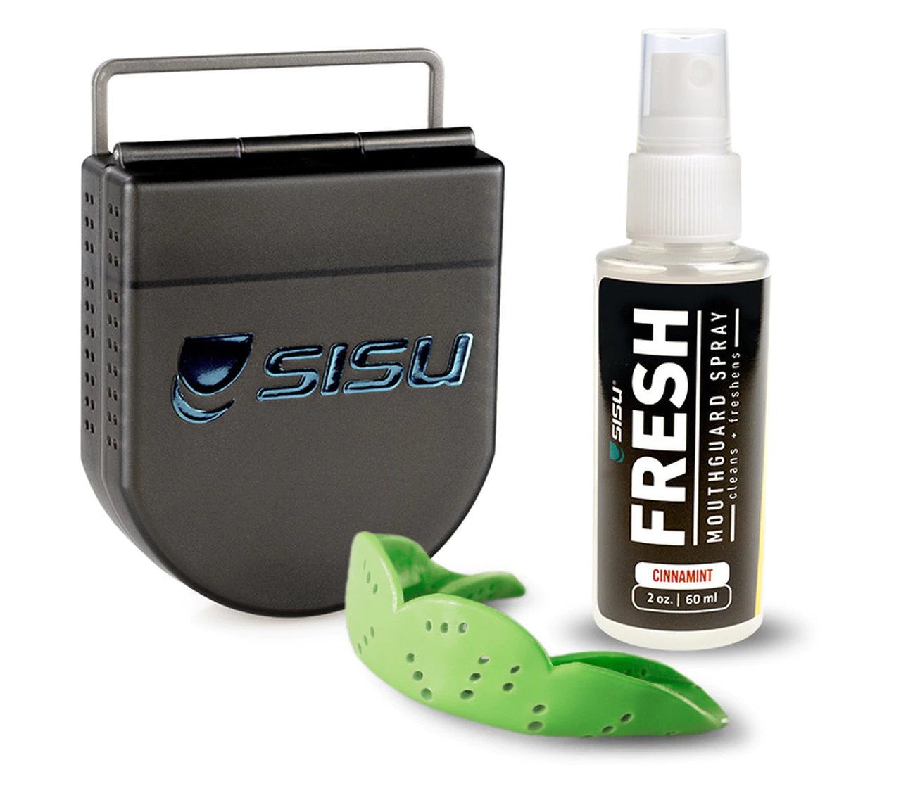 DIFFUSIX TEHNOLOOGIA | SISU Sports Kaitsmed